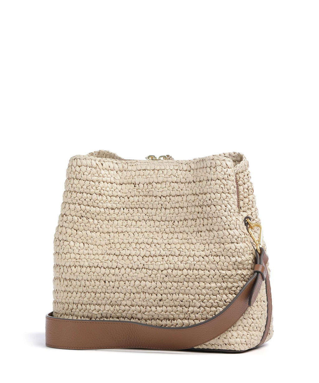 Radley London Dukes Place Crossbody bag bast natural - 111375-NATURAL ...