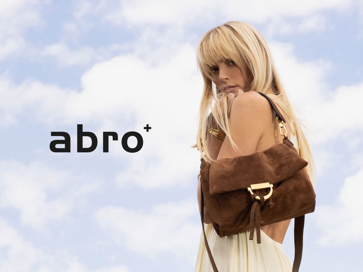 Abro | Sacs en cuir et accessoires haut de gamme - acheter en ligne ...