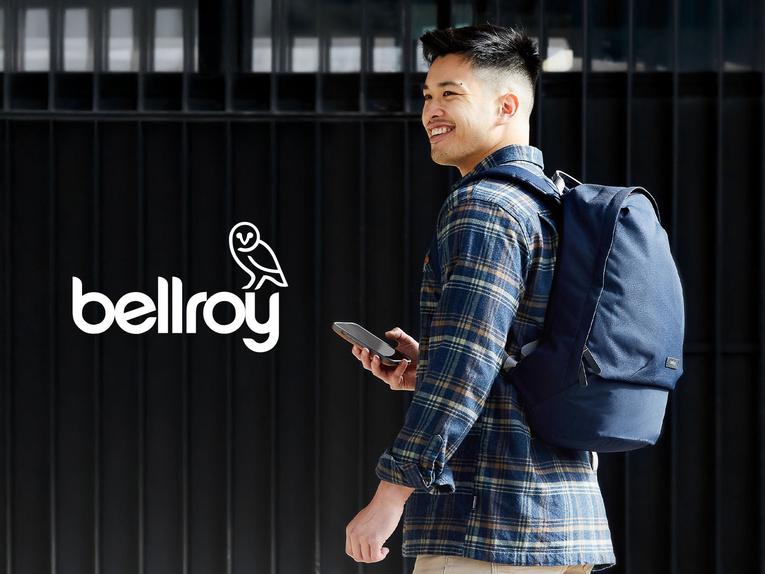Bellroy | Accessoires intelligents au design minimaliste - acheter en ...